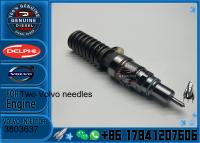 China Remanufactured Common Rail Fuel Injector Assembly 03829087 BEBE4C08001 3803637 in Stock for sale