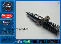 China Large Market Demand Diesel Fuel Injector BEBE4C11001 3807717 in Stock for sale