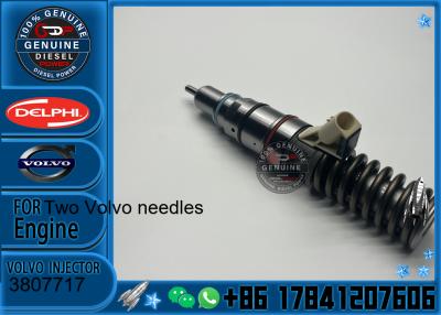 China Large Market Demand Diesel Fuel Injector BEBE4C11001 3807717 in Stock for sale