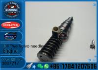 China Large Market Demand Diesel Fuel Injector BEBE4C11001 3807717 in Stock for sale