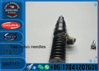 China Large Market Demand Diesel Fuel Injector BEBE4C11001 3807717 in Stock for sale
