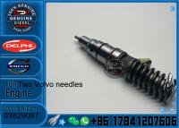 China Remanufactured Common Rail Fuel Injector Assembly 03829087 BEBE4C08001 3803637 in Stock for sale