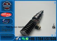 China Remanufactured Common Rail Fuel Injector Assembly 03829087 BEBE4C08001 3803637 in Stock for sale