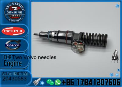 China FOR VVOLVO BBosch Fuel Injector FH D11 D12 D13 20798683 0445120067 20440388 20430583 85013611 21458369 Truck Repair Kit Nozzle for sale