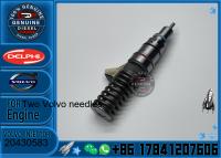 China FOR VVOLVO BBosch Fuel Injector FH D11 D12 D13 20798683 0445120067 20440388 20430583 85013611 21458369 Truck Repair Kit Nozzle for sale