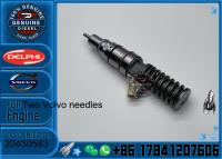 China FOR VVOLVO BBosch Fuel Injector FH D11 D12 D13 20798683 0445120067 20440388 20430583 85013611 21458369 Truck Repair Kit Nozzle for sale