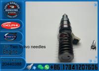 China Excavator Parts EC360B EC460B Fuel Injector VOE20440388 20440388 20747797 3829087 for sale