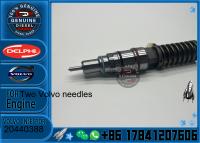 China Excavator Parts EC360B EC460B Fuel Injector VOE20440388 20440388 20747797 3829087 for sale