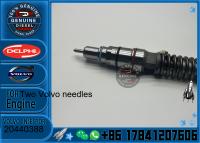China Excavator Parts EC360B EC460B Fuel Injector VOE20440388 20440388 20747797 3829087 for sale