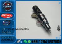 China High Quality Common Rail Diesel Fuel Injector Repair Kits 891806-VO E1 O-ring for VVolvo E1 Injector 20440388 20500620 for sale