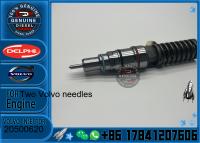 China High Quality Common Rail Diesel Fuel Injector Repair Kits 891806-VO E1 O-ring for VVolvo E1 Injector 20440388 20500620 for sale