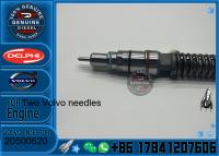 China High Quality Common Rail Diesel Fuel Injector Repair Kits 891806-VO E1 O-ring for VVolvo E1 Injector 20440388 20500620 for sale