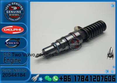 China Remanufactured Common Rail Fuel Injector Assembly 20544184 BEBE4C04002 in Stock for sale