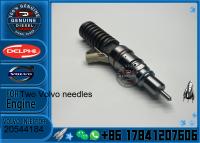 China Remanufactured Common Rail Fuel Injector Assembly 20544184 BEBE4C04002 in Stock for sale
