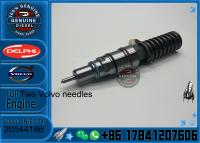 China Remanufactured Common Rail Fuel Injector Assembly 20544186 BEBE4C04001 in Stock for sale