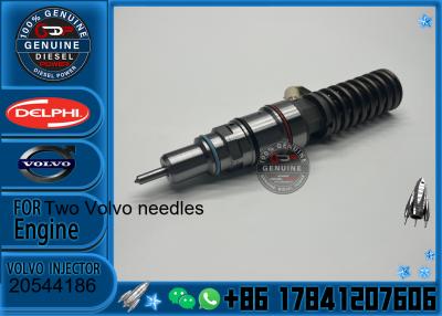 China Remanufactured Common Rail Fuel Injector Assembly 20544186 BEBE4C04001 in Stock for sale