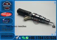 China Remanufactured Common Rail Fuel Injector Assembly 20544186 BEBE4C04001 in Stock for sale