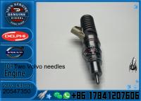 China High Quality Fuel Injector BEBE4D00203 85000416 for diesel Excavator Parts 20547350 for sale