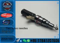 China High Quality Fuel Injector BEBE4D00203 85000416 for diesel Excavator Parts 20547350 for sale