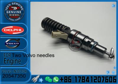 China High Quality Fuel Injector BEBE4D00203 85000416 for diesel Excavator Parts 20547350 for sale