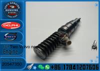 China High Quality Fuel Injector BEBE4D00203 85000416 for diesel Excavator Parts 20547350 for sale