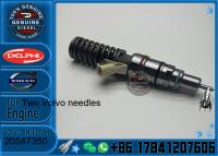 China High Quality Fuel Injector BEBE4D00203 85000416 for diesel Excavator Parts 20547350 for sale