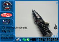 China High Quality Fuel Injector BEBE4D00203 85000416 for diesel Excavator Parts 20547350 for sale