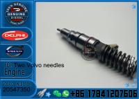 China High Quality Fuel Injector BEBE4D00203 85000416 for diesel Excavator Parts 20547350 for sale