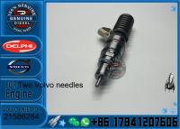 China Fuel Injector 21586284 remanufacturing quality BEBE4C13001 in stock for sale