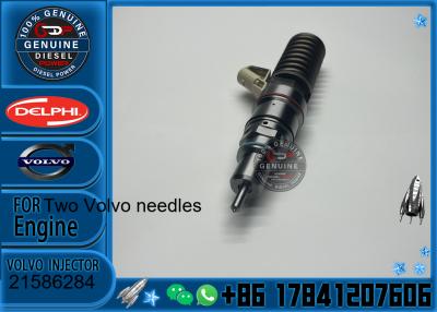 China Fuel Injector 21586284 remanufacturing quality BEBE4C13001 in stock for sale