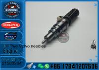 China Fuel Injector 21586284 remanufacturing quality BEBE4C13001 in stock for sale
