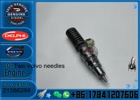 China Fuel Injector 21586284 remanufacturing quality BEBE4C13001 in stock for sale