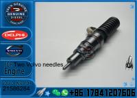 China Fuel Injector 21586284 remanufacturing quality BEBE4C13001 in stock for sale