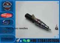 China Fuel Injector 21586284 remanufacturing quality BEBE4C13001 in stock for sale