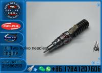 China High Quality Heavy-duty Truck Parts Diesel Fuel Injector 3801438 21586290 BEBE4C014001 BEBE4C02001 for VO-LVO FH16 FM 9.0 LITRE for sale