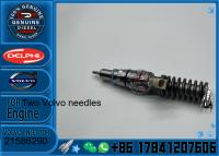 China High Quality Heavy-duty Truck Parts Diesel Fuel Injector 3801438 21586290 BEBE4C014001 BEBE4C02001 for VO-LVO FH16 FM 9.0 LITRE for sale
