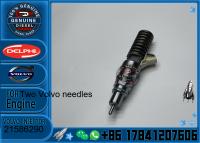 China High Quality Heavy-duty Truck Parts Diesel Fuel Injector 3801438 21586290 BEBE4C014001 BEBE4C02001 for VO-LVO FH16 FM 9.0 LITRE for sale