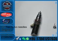 China High Quality Heavy-duty Truck Parts Diesel Fuel Injector 3801438 21586290 BEBE4C014001 BEBE4C02001 for VO-LVO FH16 FM 9.0 LITRE for sale