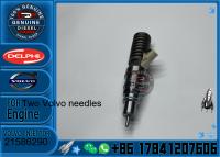 China High Quality Heavy-duty Truck Parts Diesel Fuel Injector 3801438 21586290 BEBE4C014001 BEBE4C02001 for VO-LVO FH16 FM 9.0 LITRE for sale