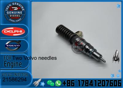 China High Quality Diesel Fuel Injector BEBE4C15001 21586294 BEBE4C16001 21586296 for sale