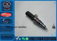 China High Quality Diesel Fuel Injector BEBE4C15001 21586294 BEBE4C16001 21586296 for sale