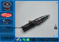 China High Quality Diesel Fuel Injector BEBE4C15001 21586294 BEBE4C16001 21586296 for sale