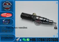 China High Quality Diesel Fuel Injector BEBE4C15001 21586294 BEBE4C16001 21586296 for sale