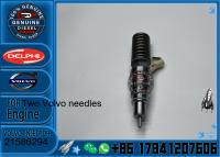 China High Quality Diesel Fuel Injector BEBE4C15001 21586294 BEBE4C16001 21586296 for sale