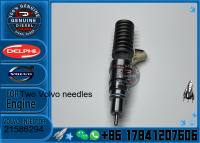 China High Quality Diesel Fuel Injector BEBE4C15001 21586294 BEBE4C16001 21586296 for sale