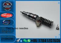 China Remanufactured Common Rail Fuel Injector Assembly 21586296 BEBE4C16001 3801440 in Stock for sale
