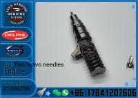 China Remanufactured Common Rail Fuel Injector Assembly 21586296 BEBE4C16001 3801440 in Stock for sale