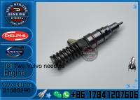 China Remanufactured Common Rail Fuel Injector Assembly 21586296 BEBE4C16001 3801440 in Stock for sale