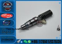China High Quality Diesel Fuel Injector 20363748 21098634 21586298 Truck Parts for sale