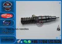 China High Quality Diesel Fuel Injector 20363748 21098634 21586298 Truck Parts for sale